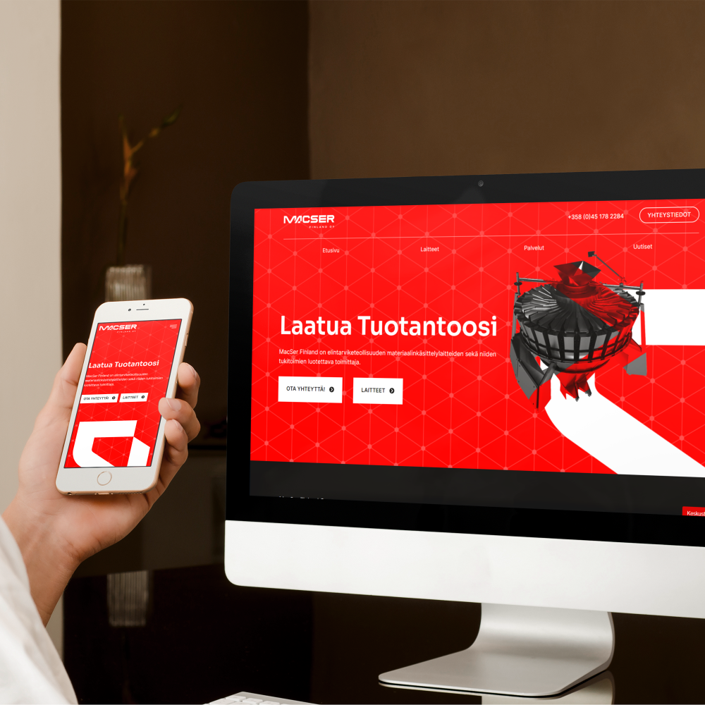 Referenssit - Taiga Creative